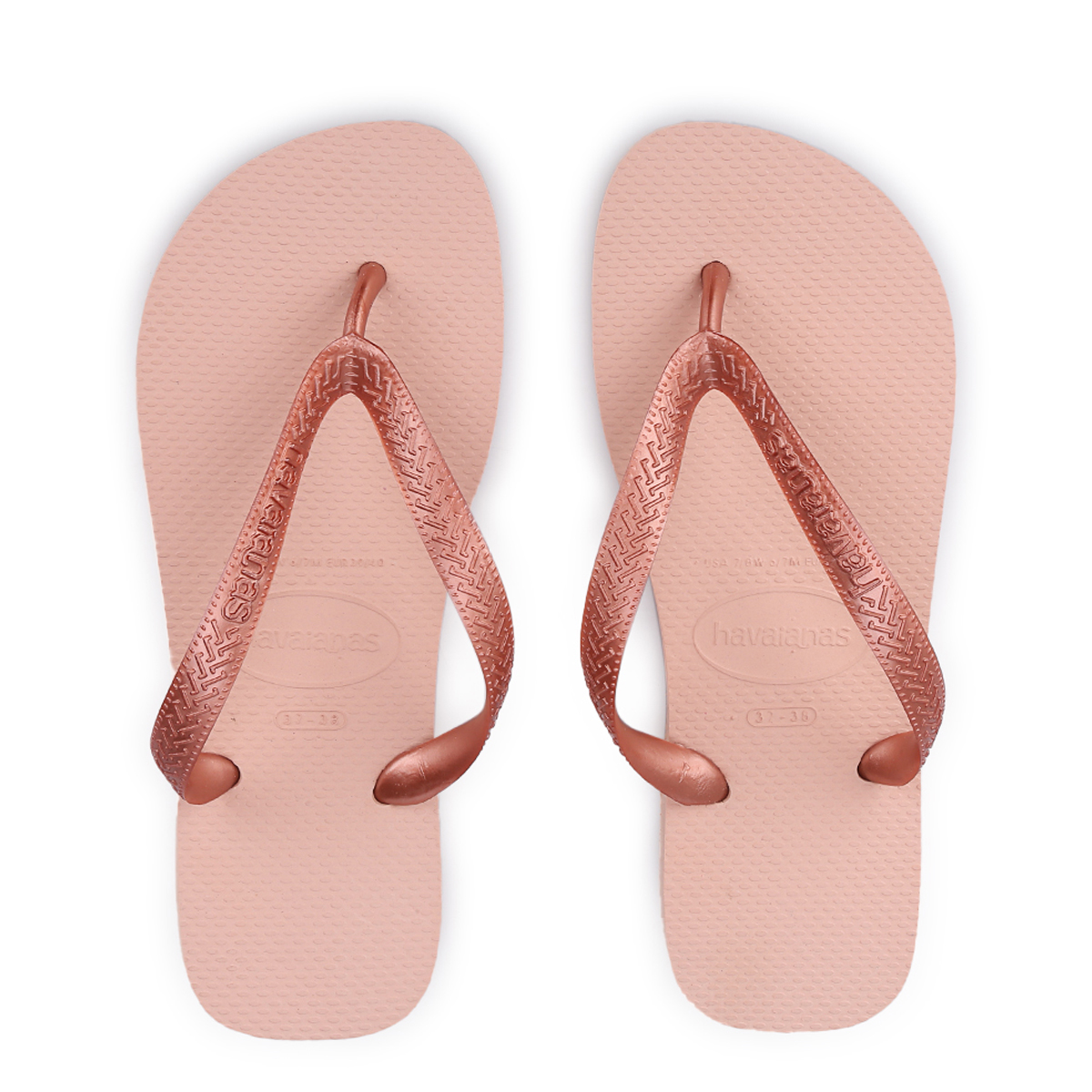 Ojotas Havaianas Top | Moov