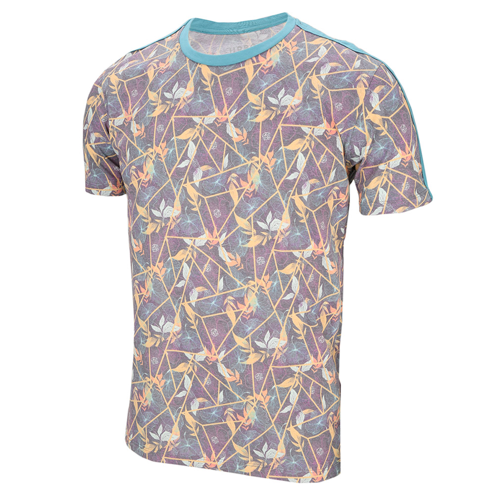 Remera Urbo Slim Urban | Moov