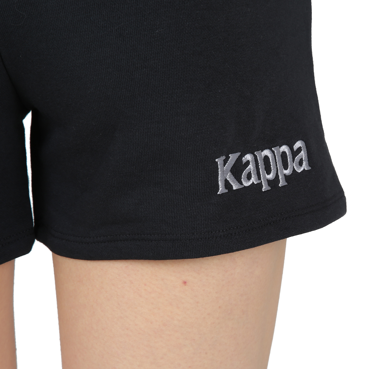 Short Kappa Authentic Gabriellax Mujer | Moov