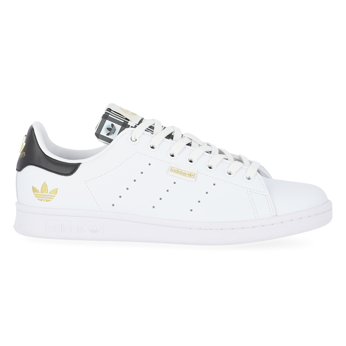 Zapatillas adidas Stan Smith Hombre | Moov