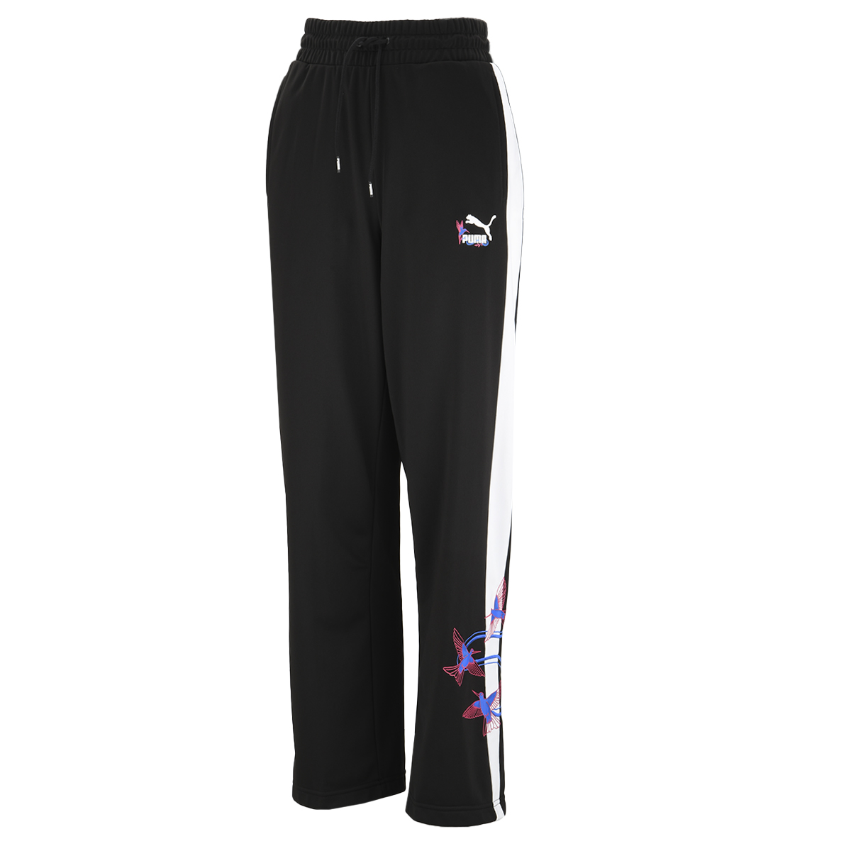 Pantalón Puma Mx T7 Mujer | Moov