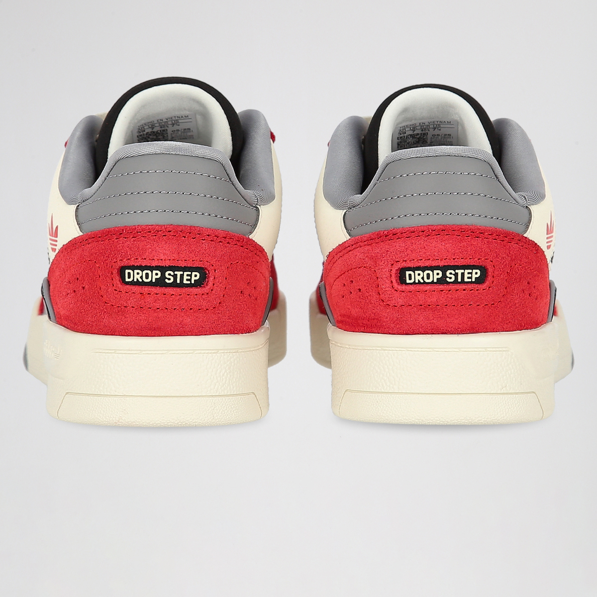 Zapatillas adidas Drop Step Low 2.0 | Moov