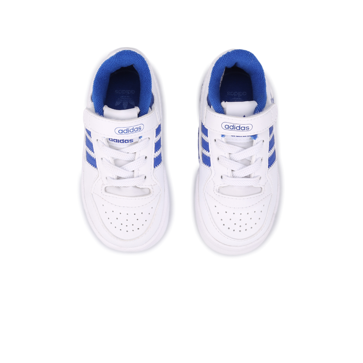 Zapatillas adidas Forum Low | Moov