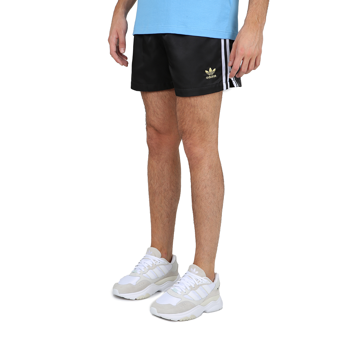 Short adidas Woven | Moov