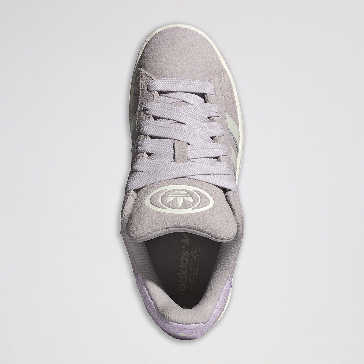 Zapatillas adidas Campus 00s Mujer | Moov