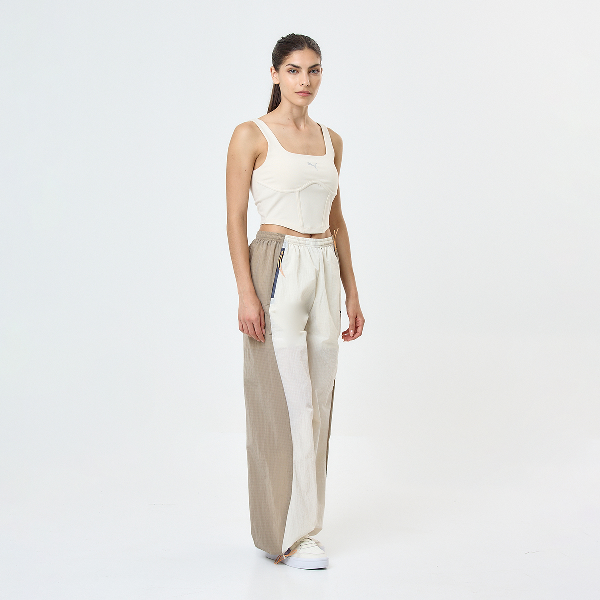 Top Puma Dare To Gym 2k para Mujer | Moov