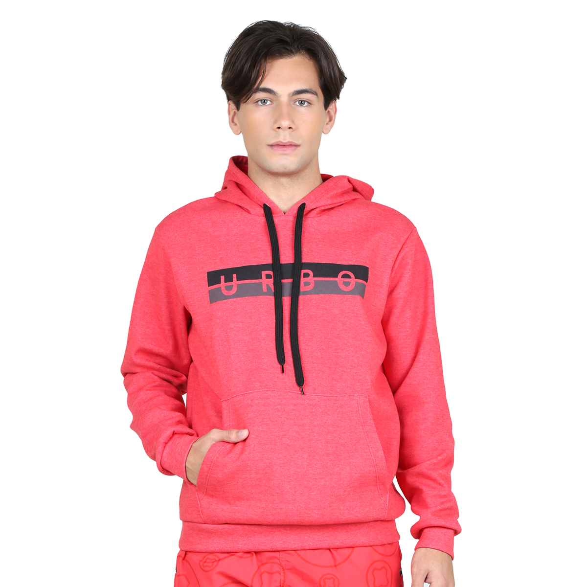 Buzo Urbo Bae | Moov