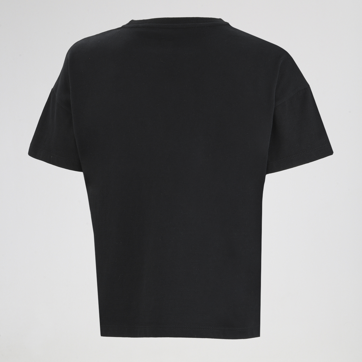 Remera Kappa Logo Egras Mujer | Moov