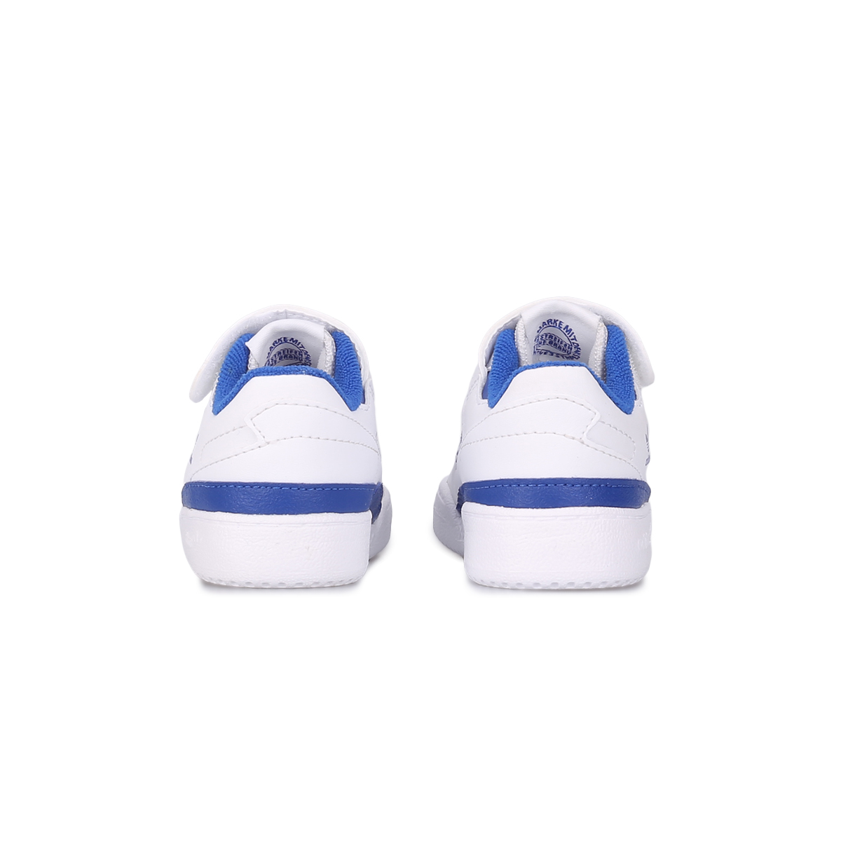 Zapatillas adidas Forum Low | Moov