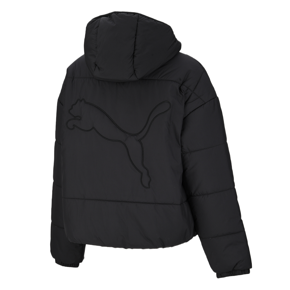 Campera Urbano Puma Classics Padded Mujer | Moov