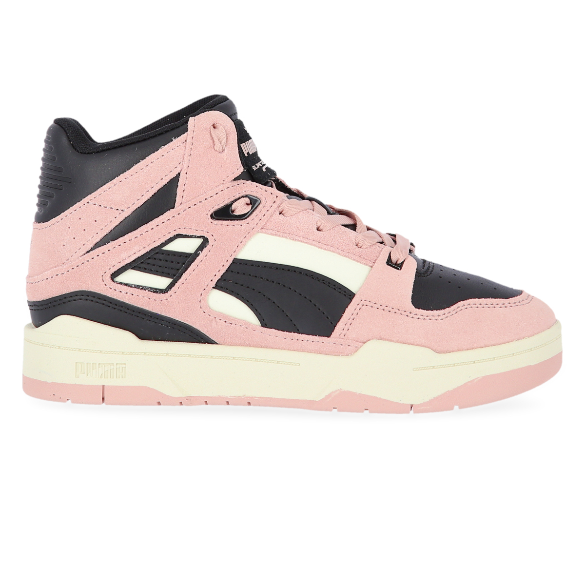Zapatillas Puma Slipstream Mid Mujer | Moov