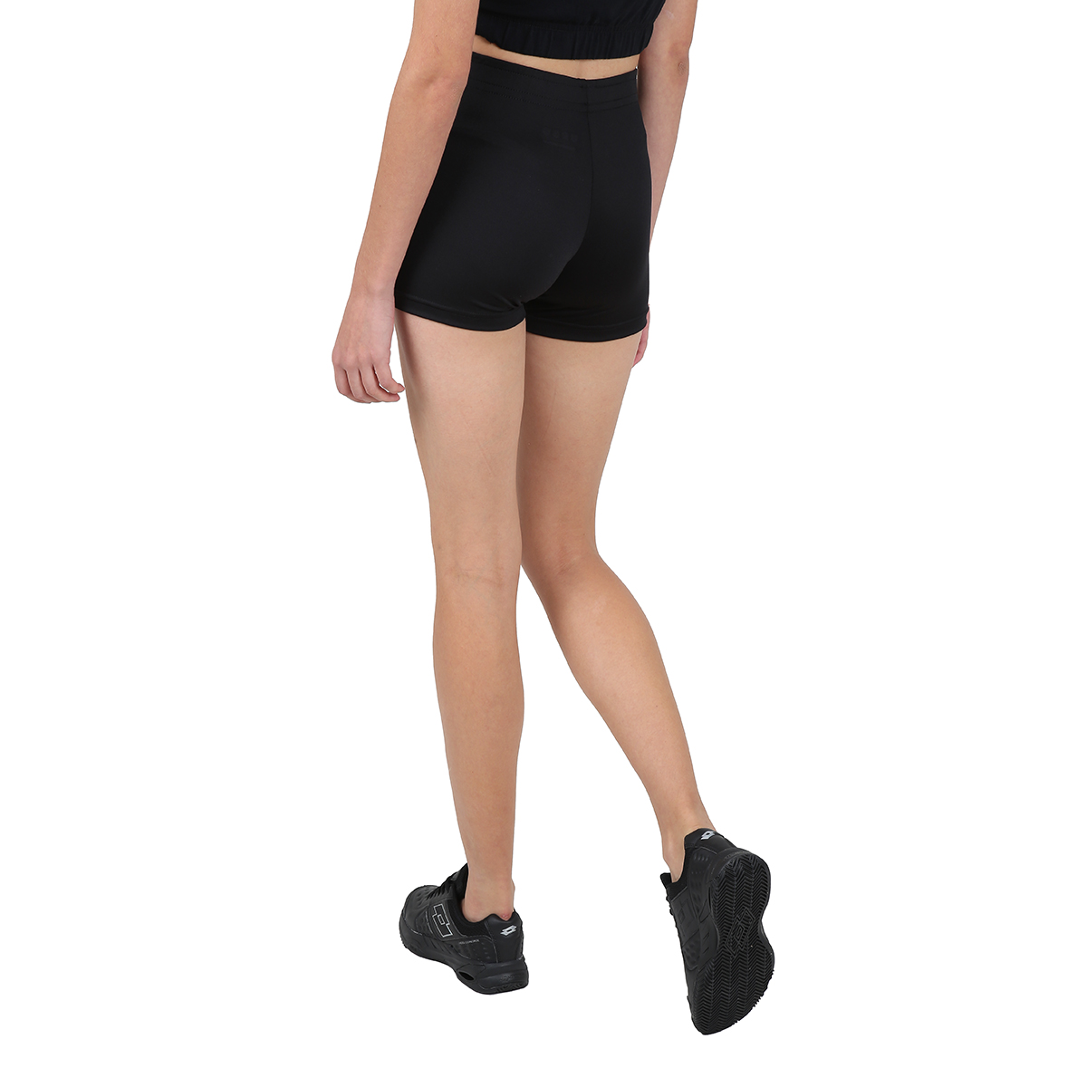 Short Urbo Key Basic Mujer | Moov