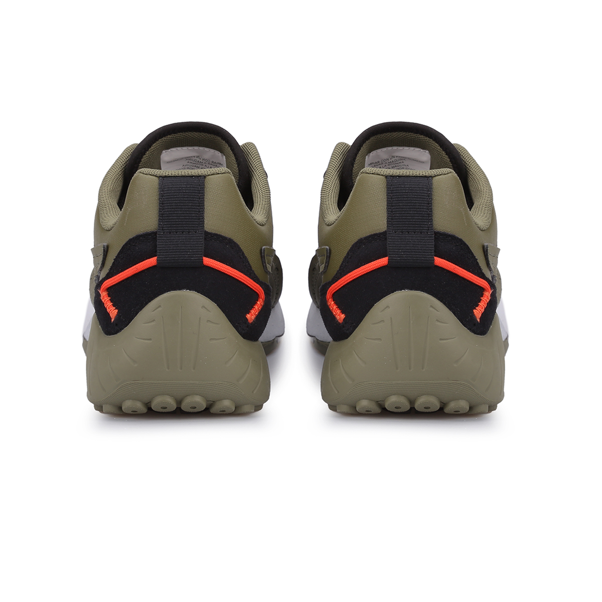 Zapatillas Puma Pl Speedfusion | Moov