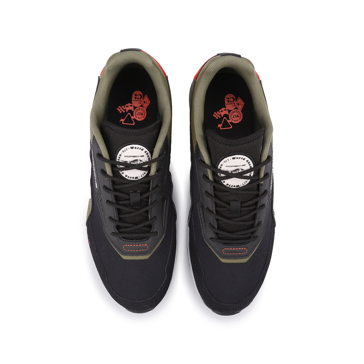 Zapatillas Puma Pl Speedfusion | Moov