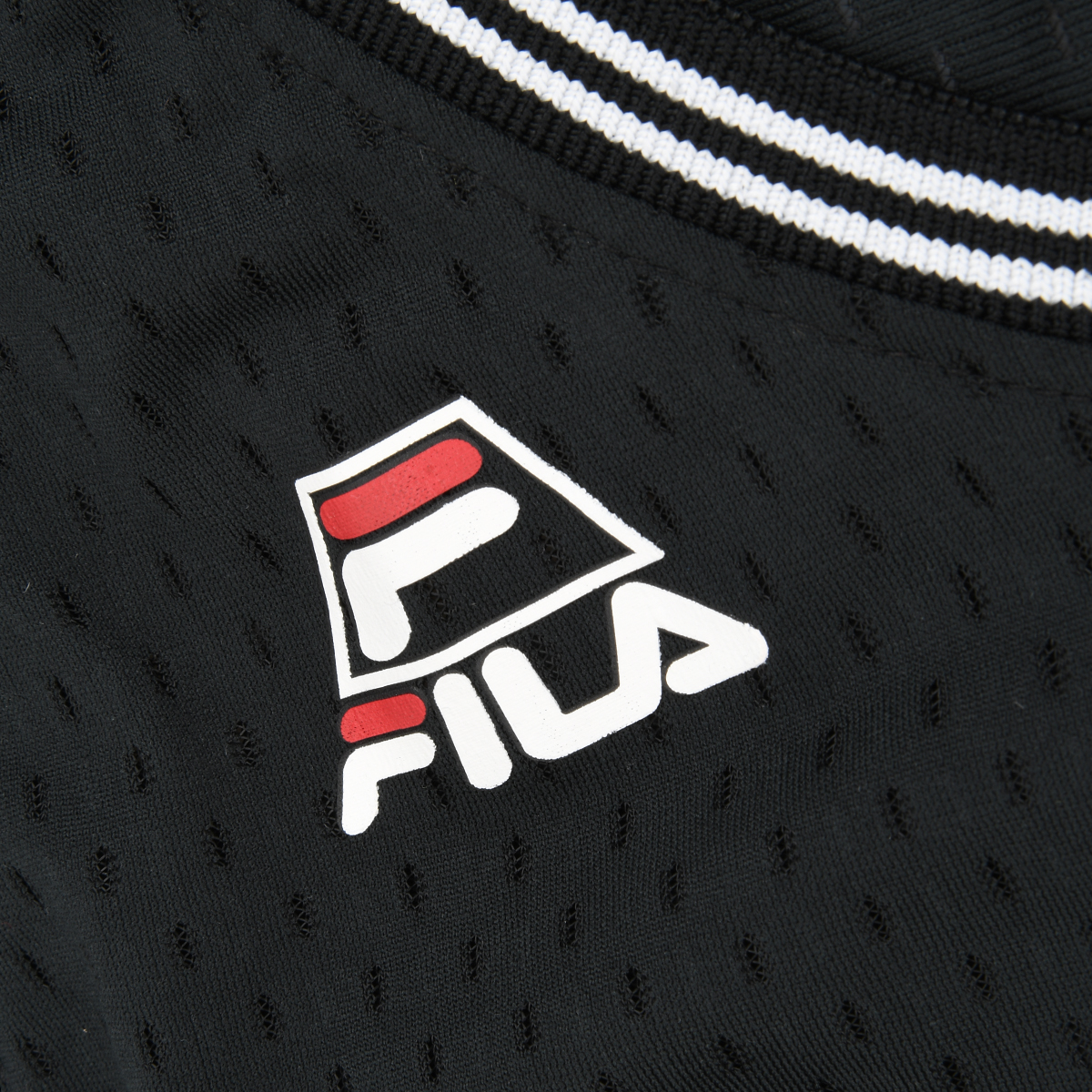 Musculosa Fila Hoops Hombre | Moov