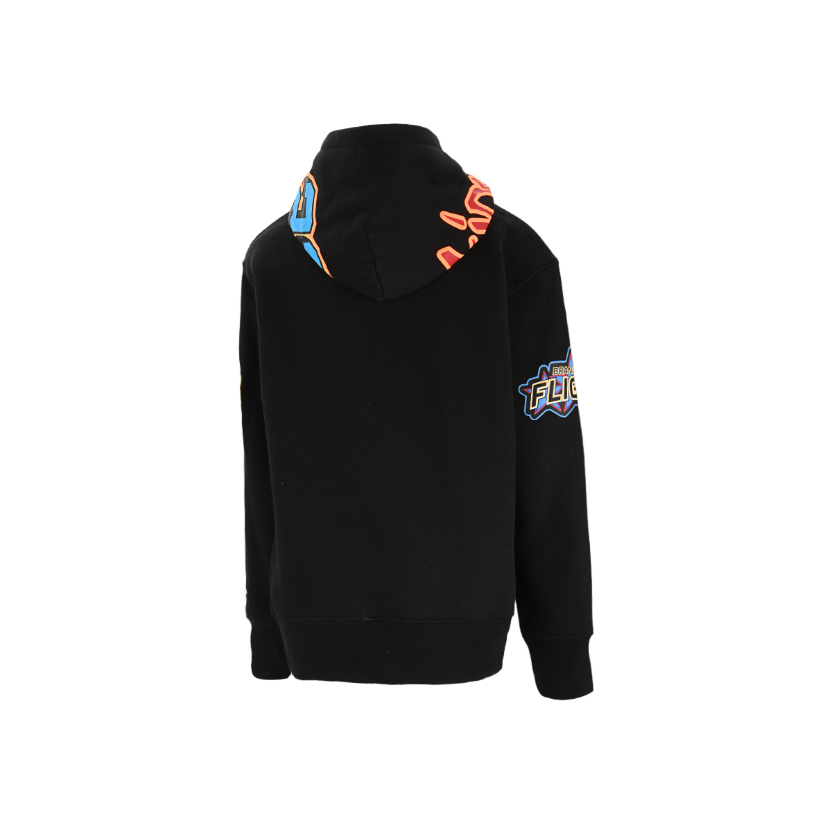 Buzo Jordan Patch Pack Niño | Moov