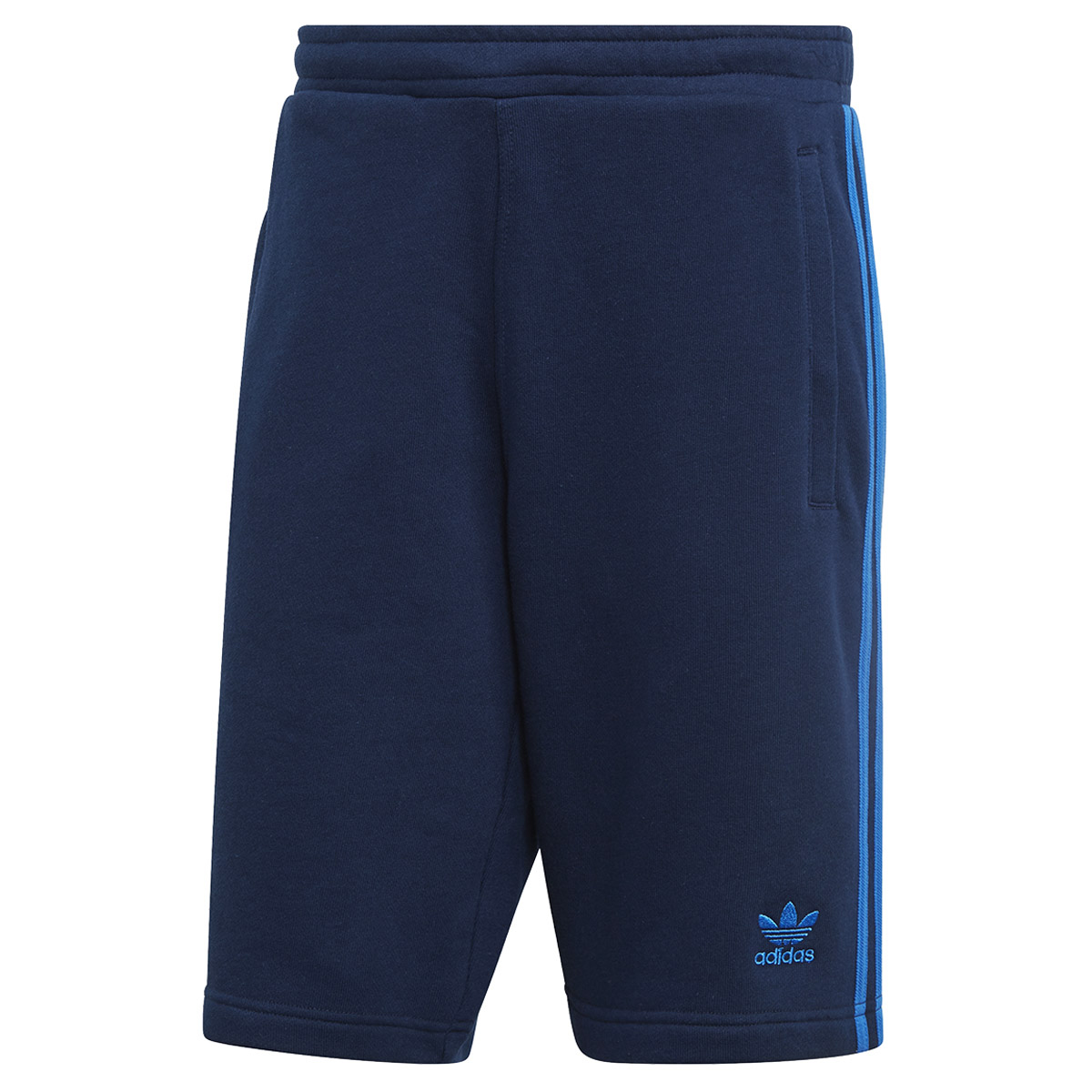 Short adidas 3 Tiras | Moov
