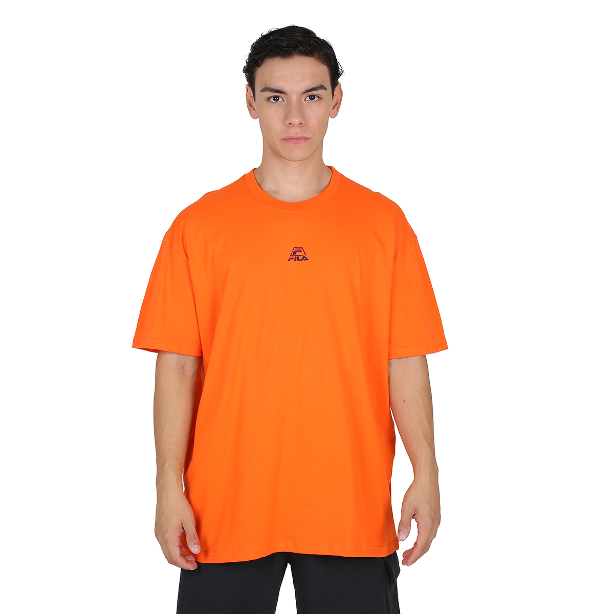 Remera Fila Hoops | Moov