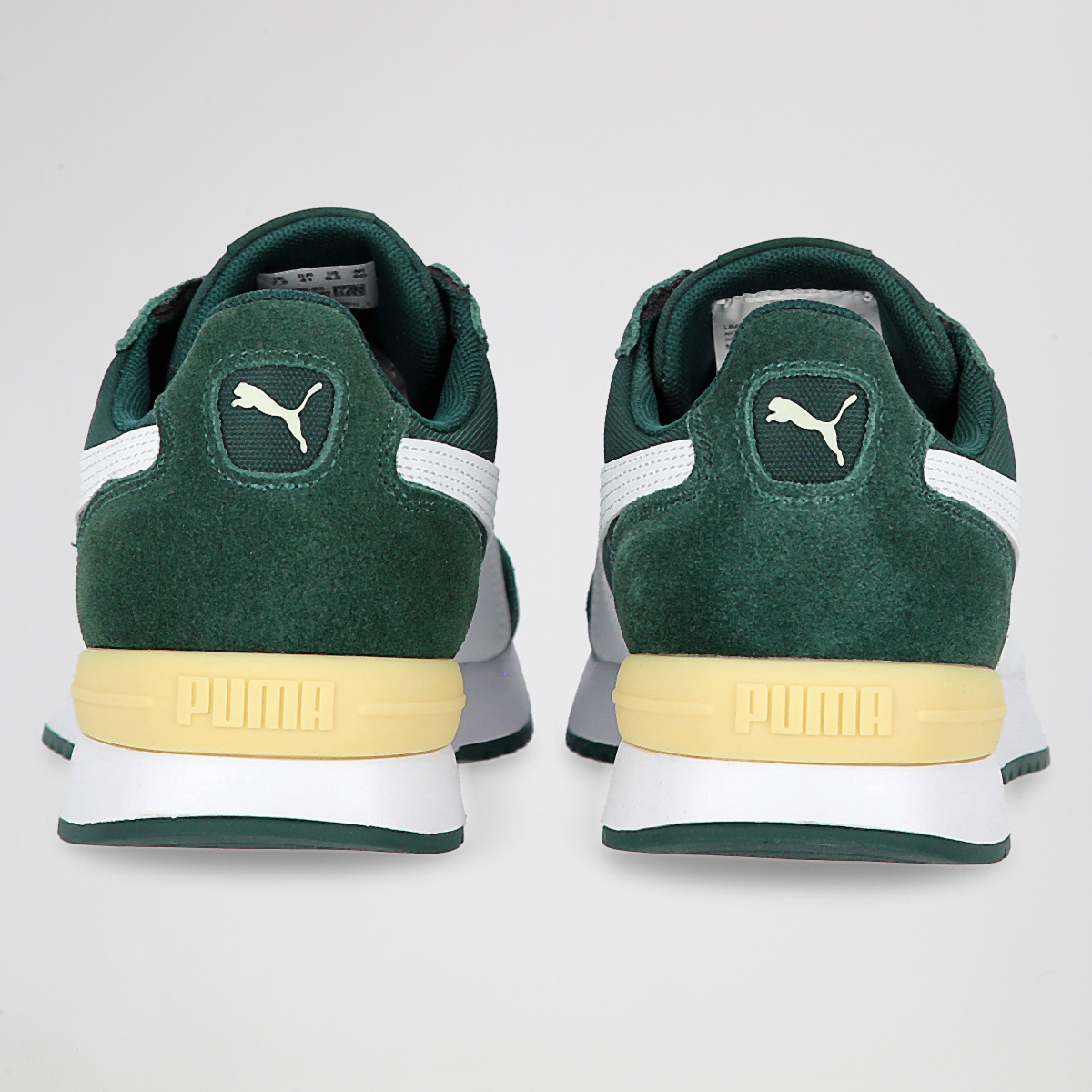 Zapatillas Puma R78 Wind Mu | Moov