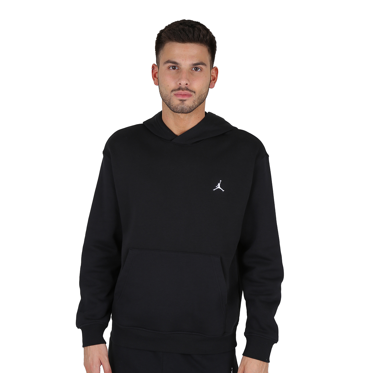 Buzo Jordan Brooklyn Fleece Hombre | Moov