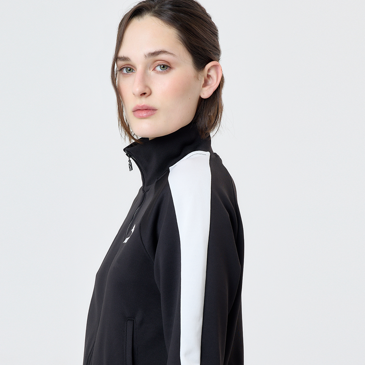 Campera Puma Iconic Mujer | Moov