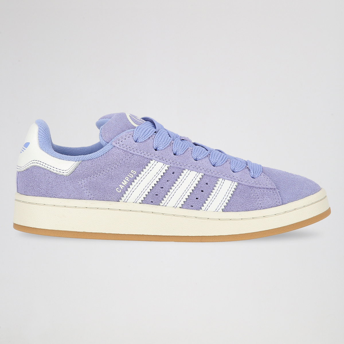 Zapatillas adidas Campus 00s Cuero Mujer | Moov