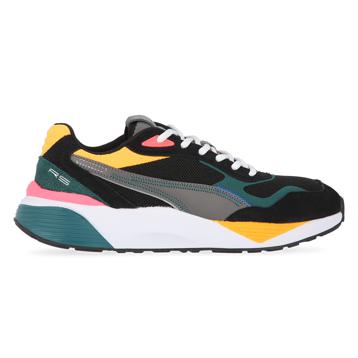 Zapatillas Puma Rs Metric | Moov