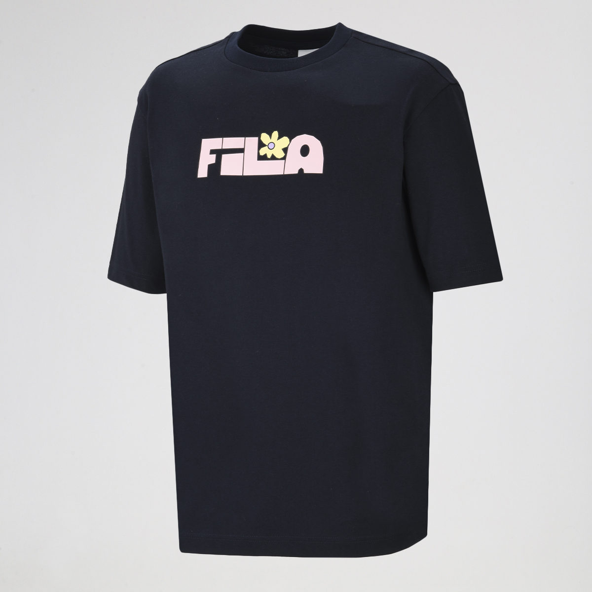 Remera Fila Project 7 Modify Graphic | Moov