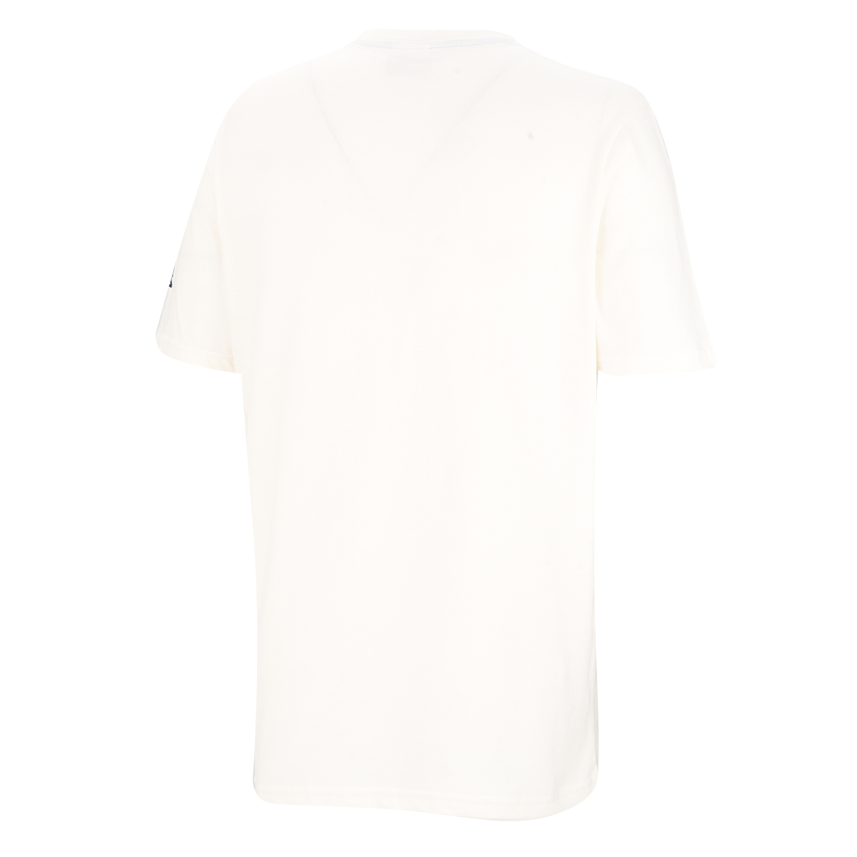 Remera Urbana Fila Hoops Atl Hombre | Moov