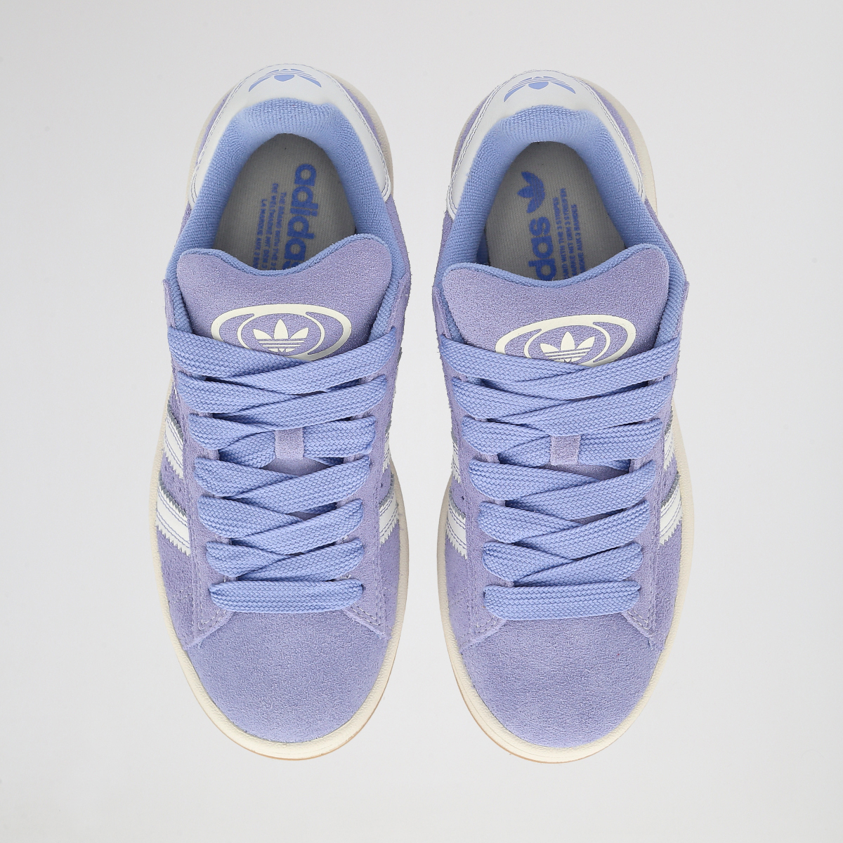 Zapatillas adidas Campus 00s Cuero Mujer | Moov