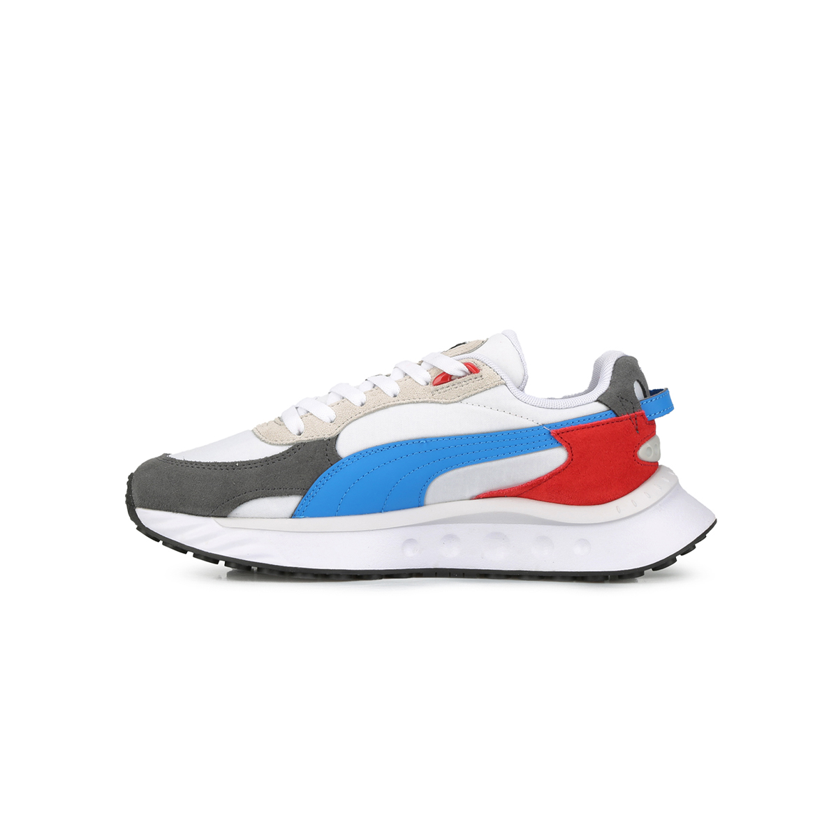 Zapatillas Puma Wild Rider Rollin | Moov