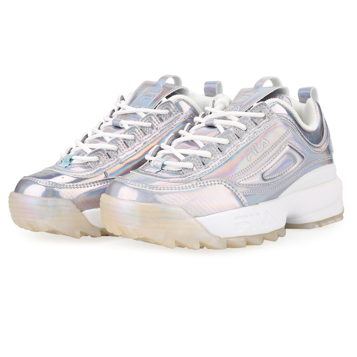 Zapatillas Fila Disruptor II Iri | Moov