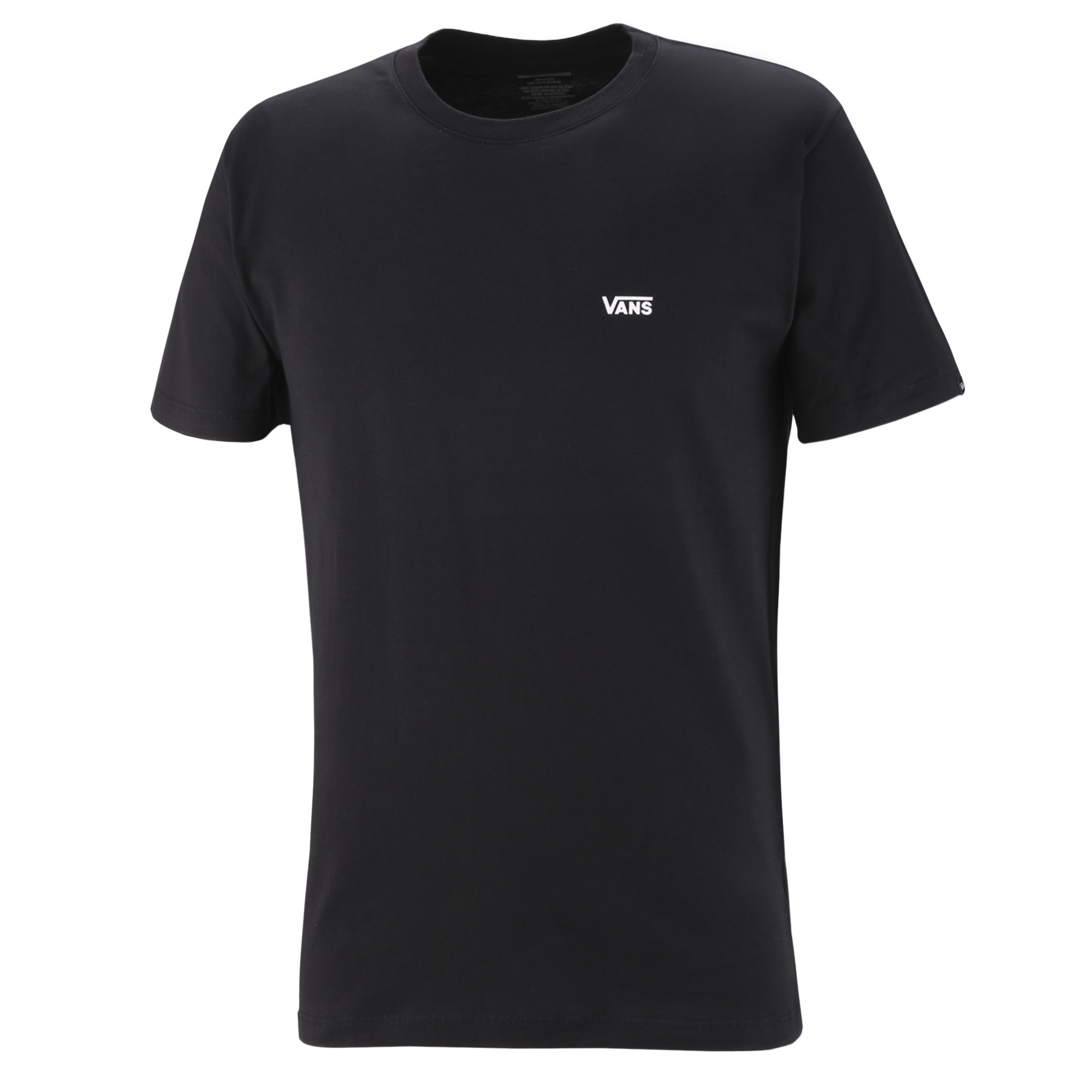 Remera Vans Core Basic | Moov