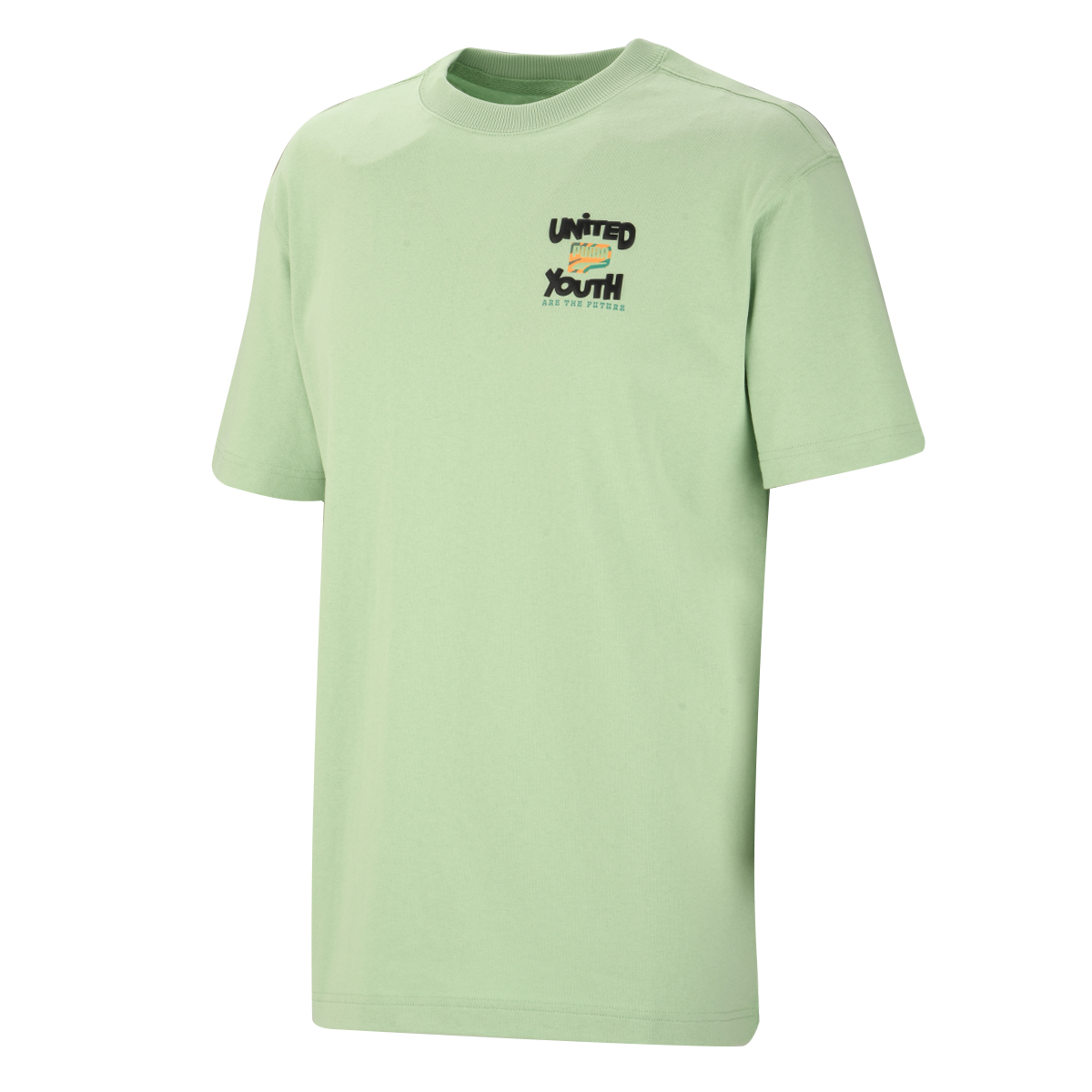 Remera Puma Downtown Graphic Hombre | Moov