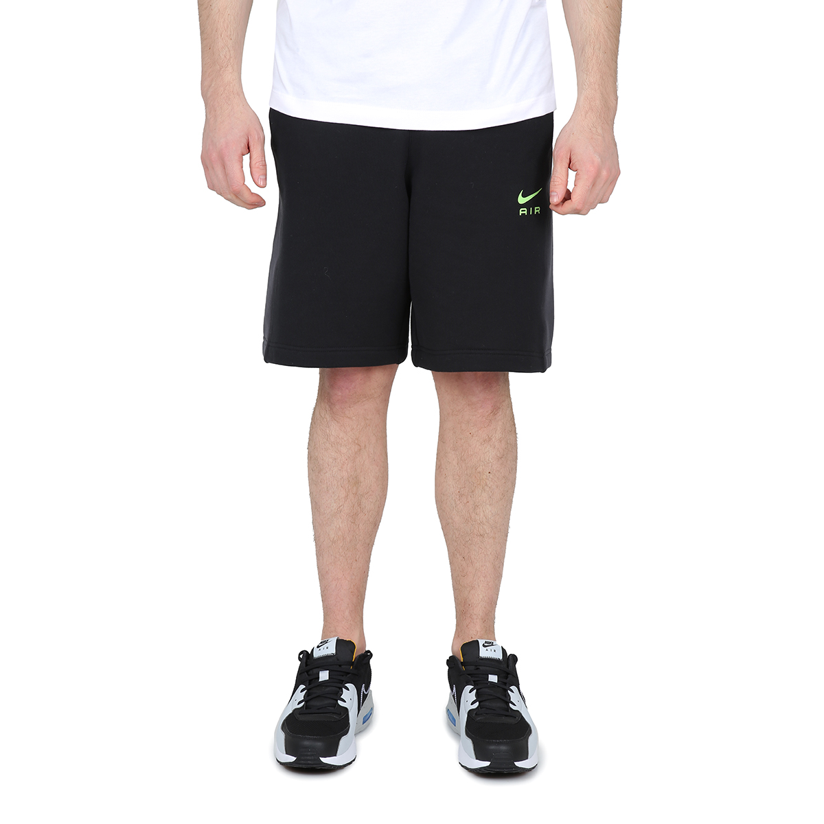 Short Nike Sportswear Air | Moov
