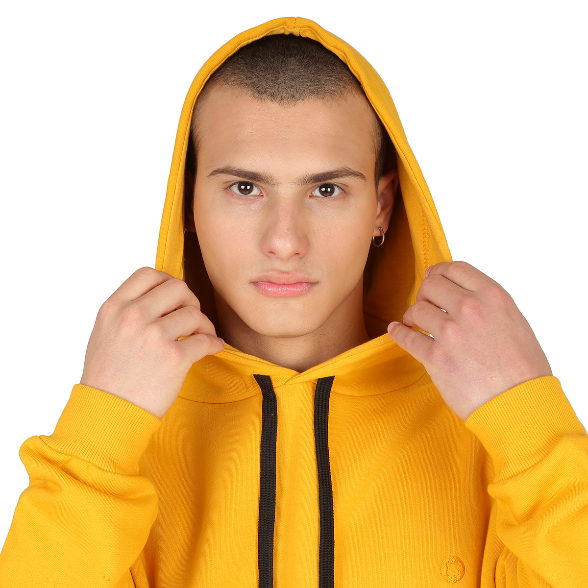 Buzo Urbo Over | Moov