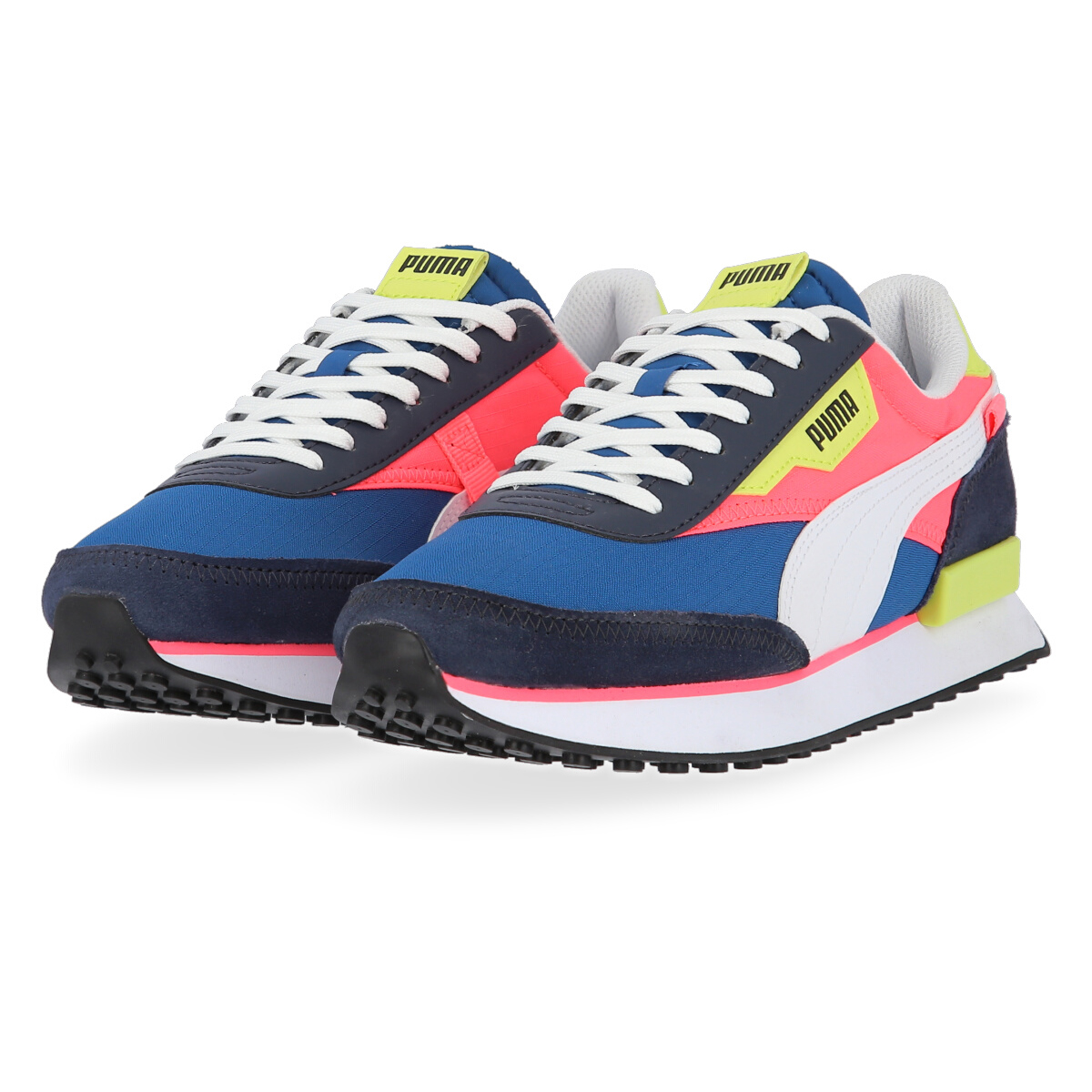Zapatillas Puma Future Rider Play On | Moov
