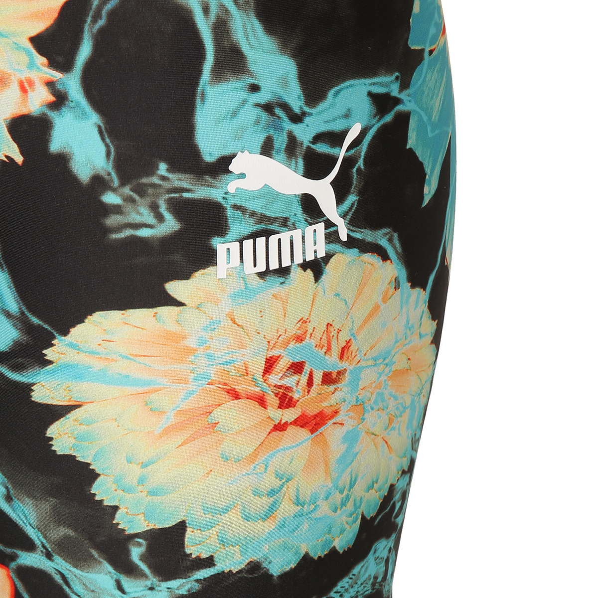 Calza Puma High Waist Aop 7 | Moov