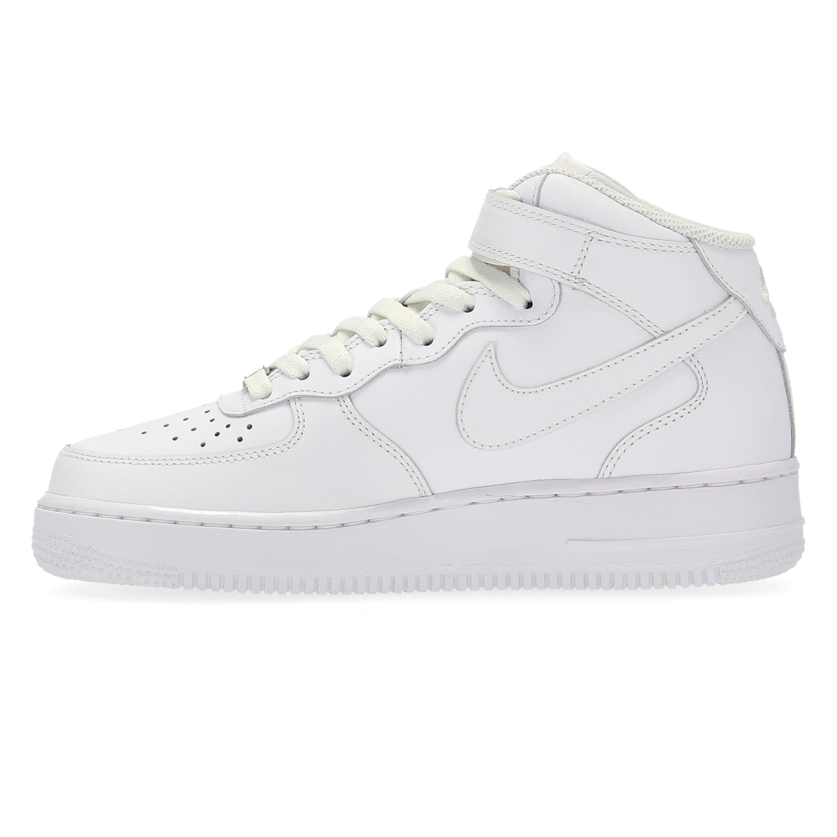 Zapatillas Nike Airforce 1 07 Mid Mujer | Moov