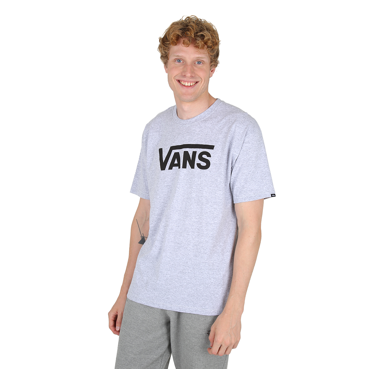 Remera Vans Classic | Moov