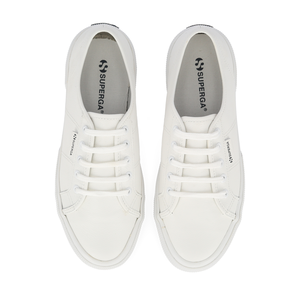 Zapatillas Superga 2750 Nappaleau | Moov