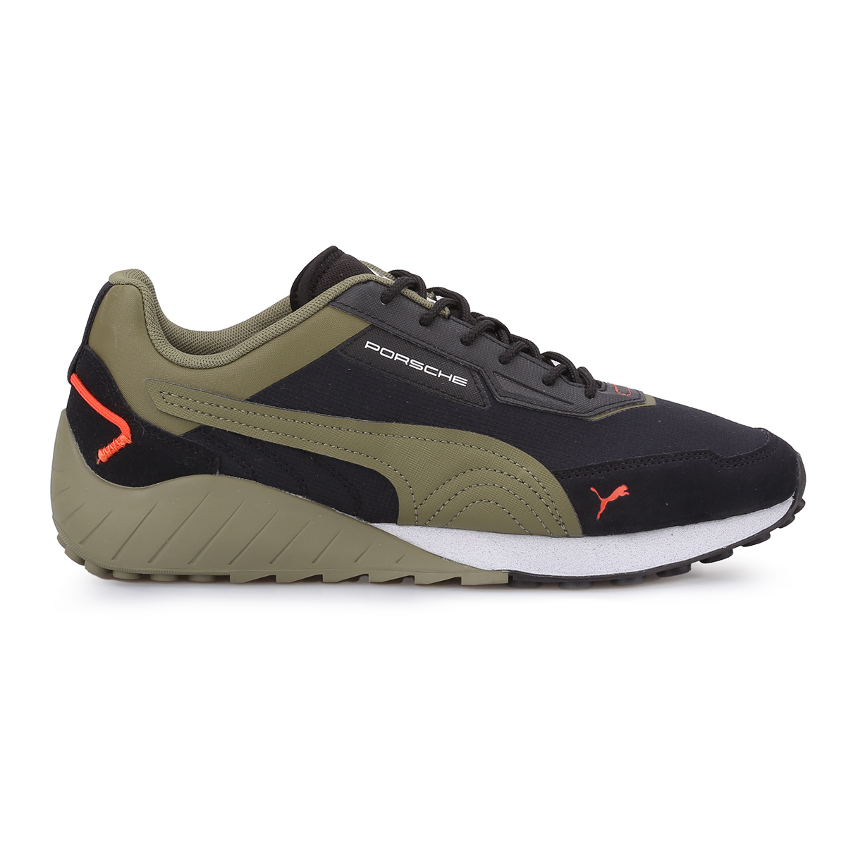 Zapatillas Puma Pl Speedfusion | Moov