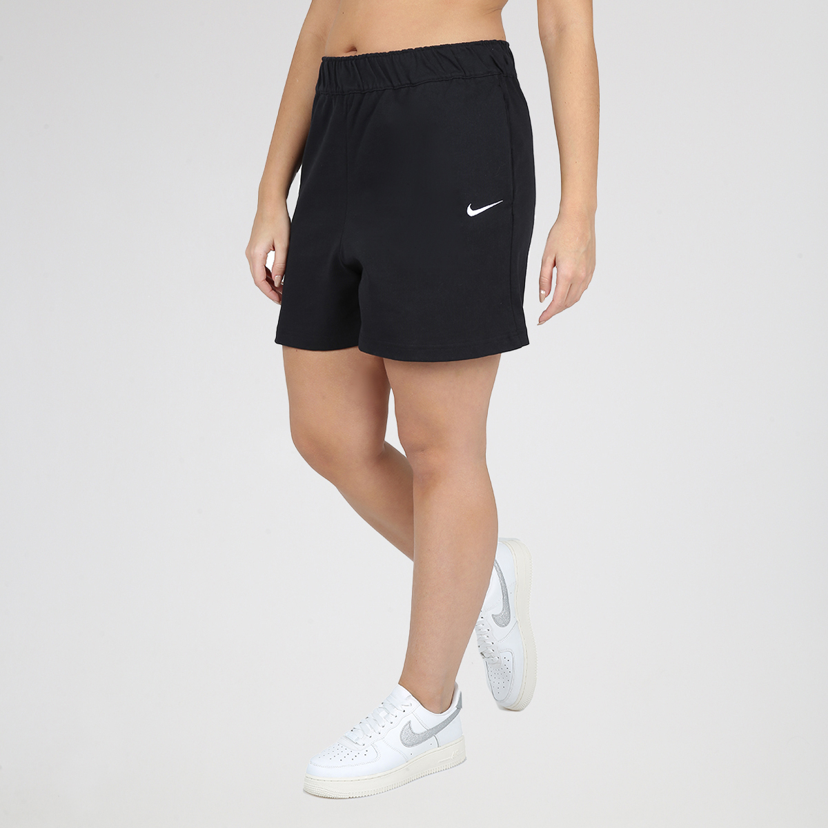 Short Nike Sportswear Mujer | Moov