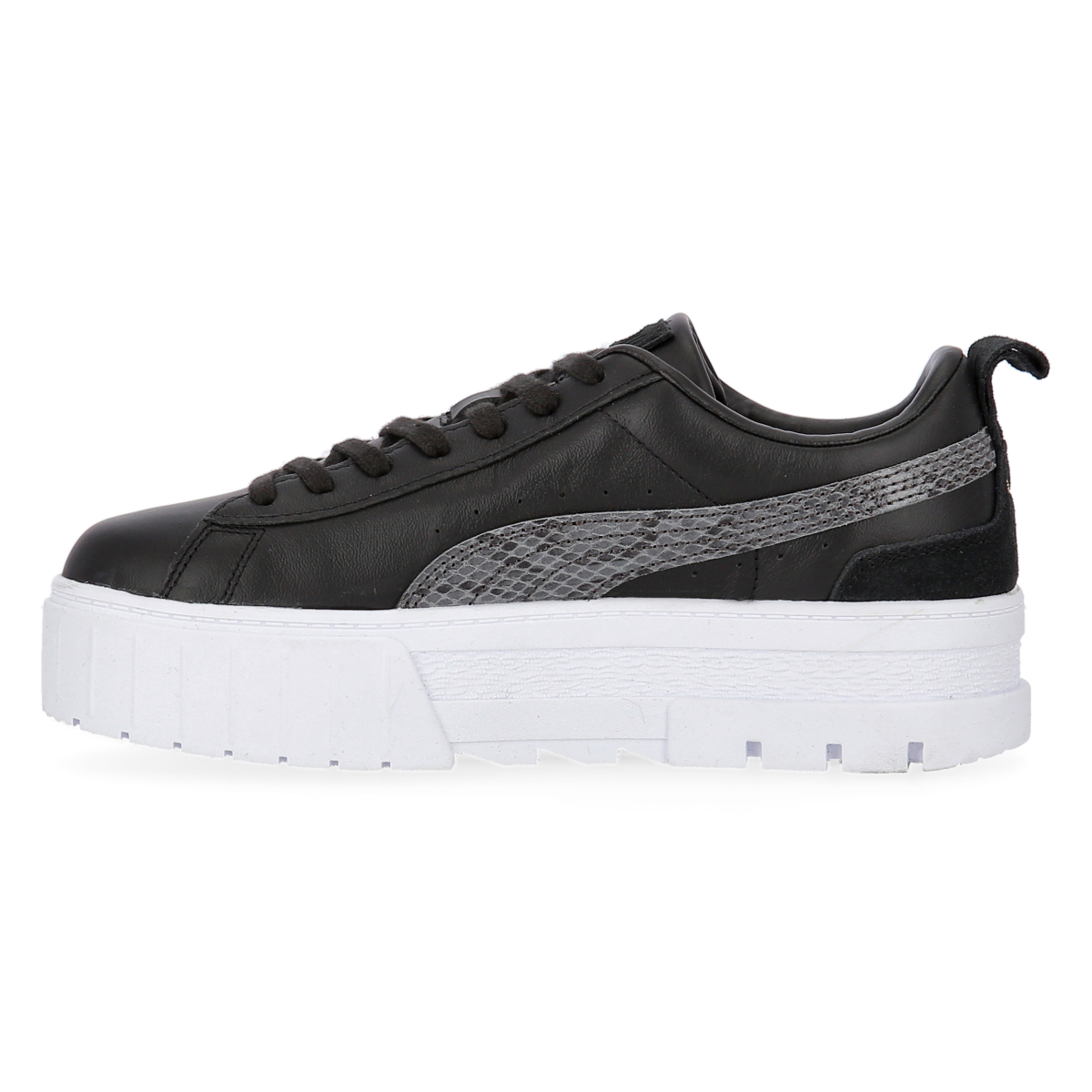 Zapatillas Puma Mayze Luxury Mujer | Moov