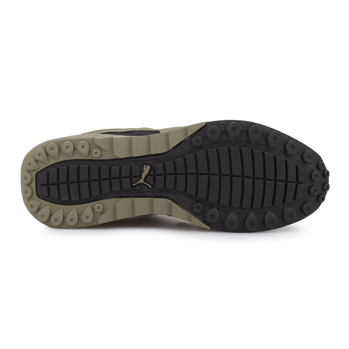 Zapatillas Puma Pl Speedfusion | Moov