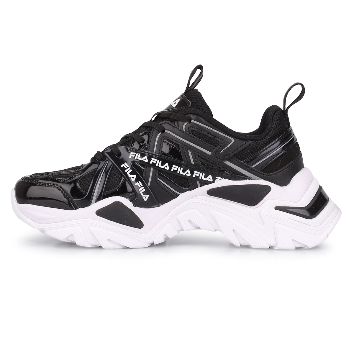 Zapatillas Fila Electrove 2 | Moov