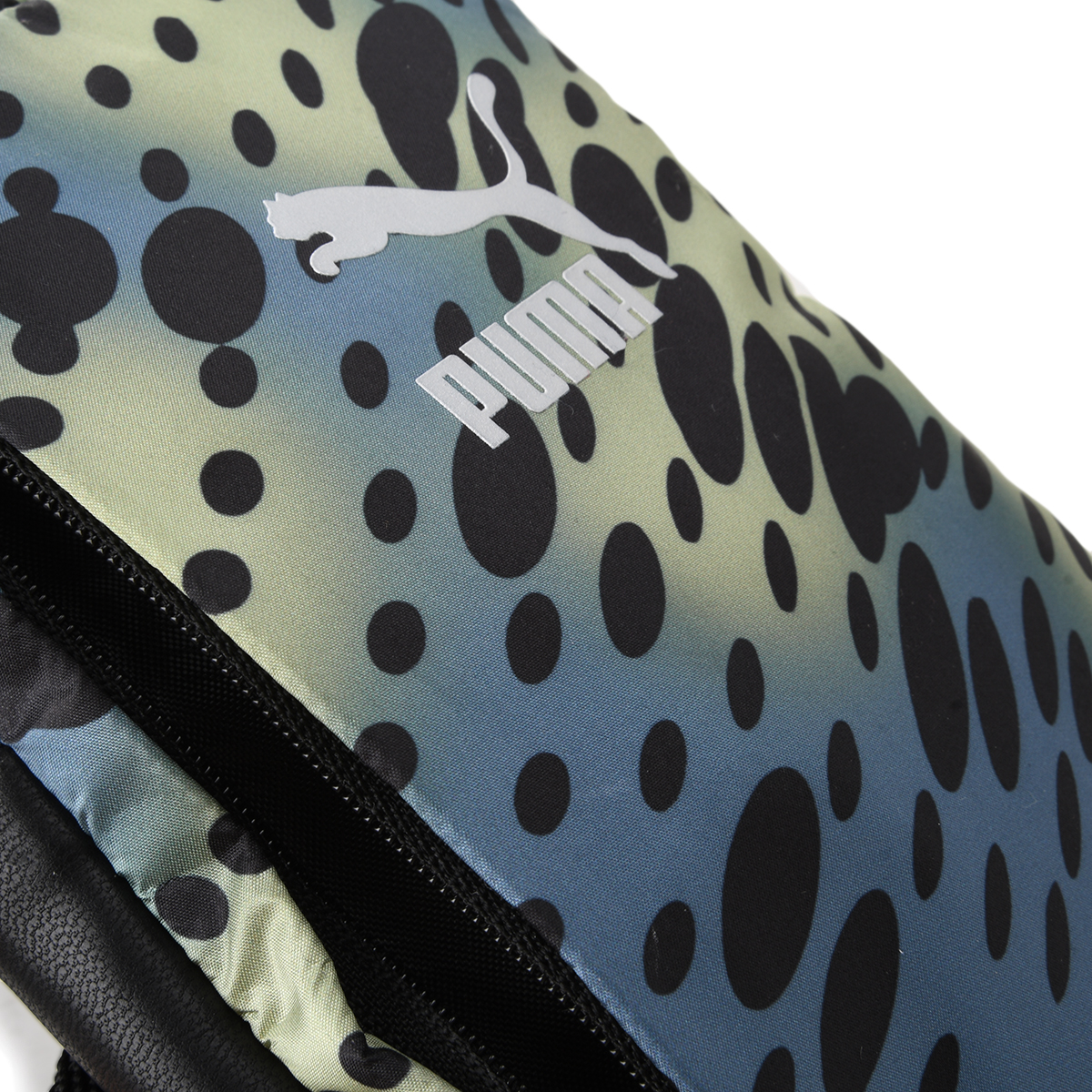 Mini Bolso Puma Prime Time Front Loader Fx | Moov