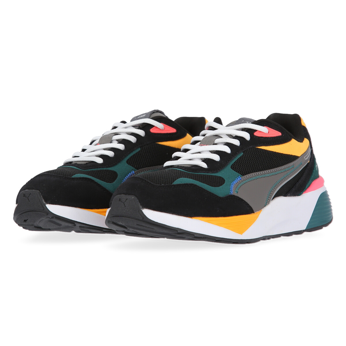 Zapatillas Puma Rs Metric | Moov