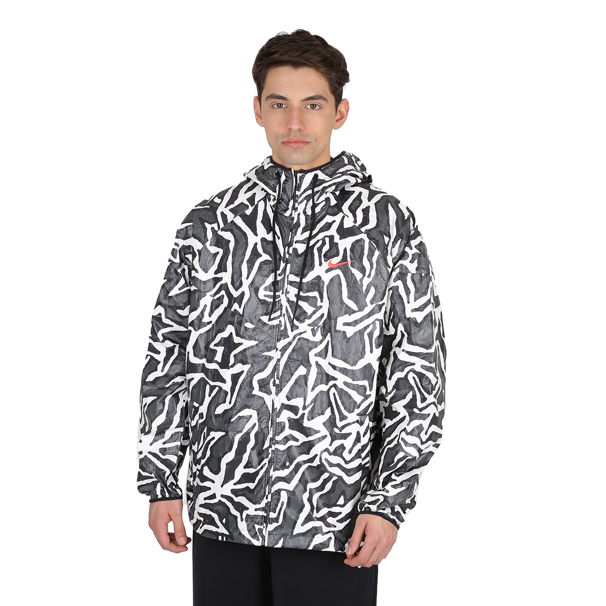 Campera Urbana Nike Trend Hombre | Moov