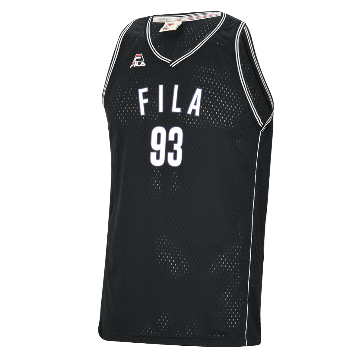Musculosa Fila Hoops Hombre | Moov